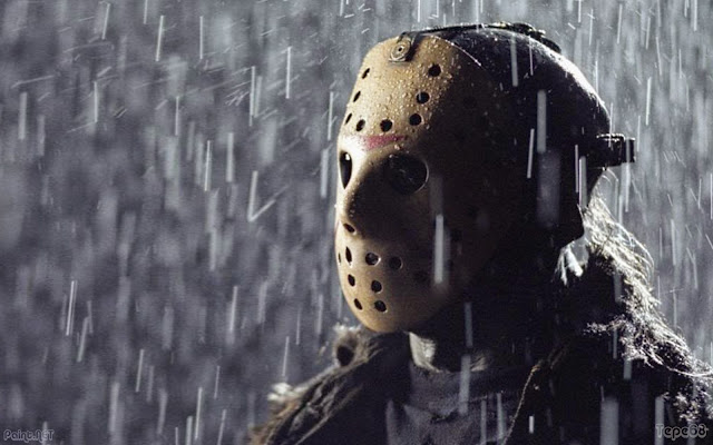 El Espejo Gótico: 9 cosas que no sabías sobre Jason Voorhees (Viernes 13)