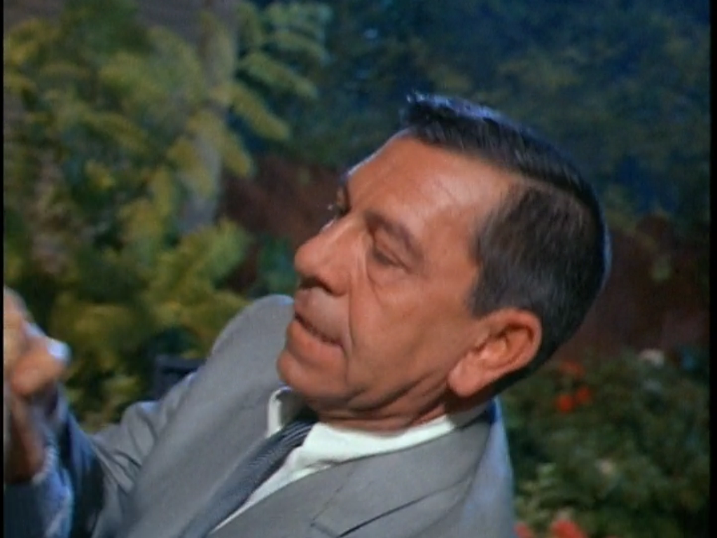 Everyone Nods: The Dragnet Style Files: "The Grenade" or "Mickey ...