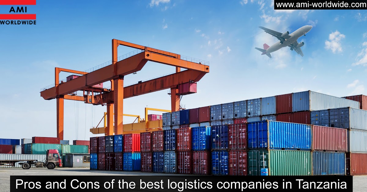 best logistics companies south Africa: Everything we know about the ...