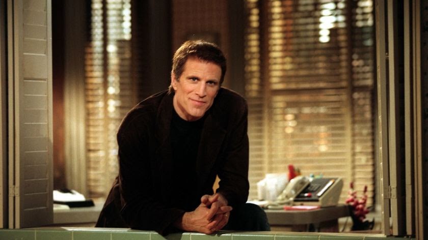 By Ken Levine: How BECKER came to be