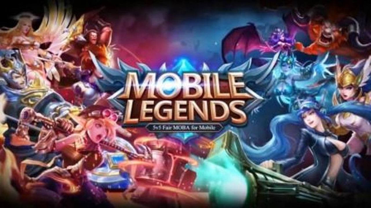7 Cara Dalam Memainkan Mobile Lagend - budakmelayu.com