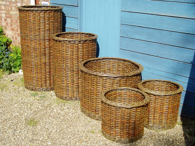 Contemporary Basketry: In Groups