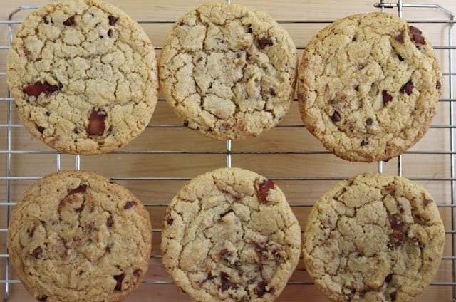 cookies Archives - Page 8 of 10 - La Pêche Fraîche