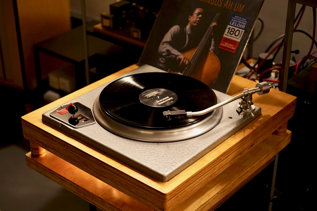 JE Labs: Gates CB77 - A Tribute to Art Dudley