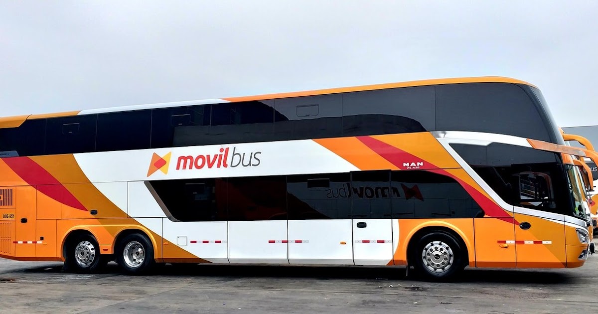Modasa Zeus 4 un bus con aceptación entre fanáticos de los buses