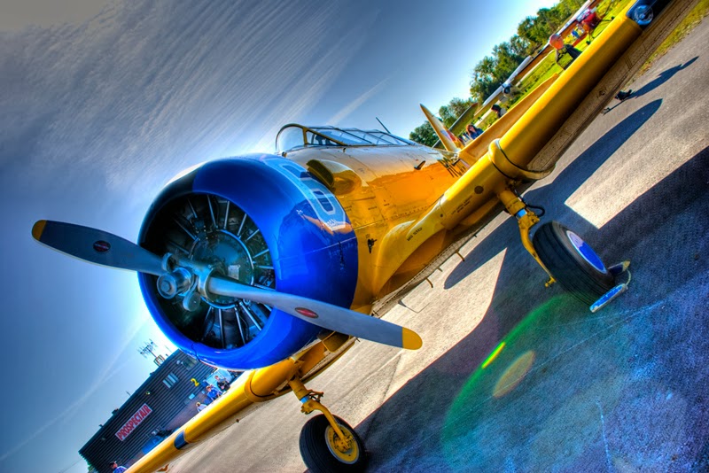 School Of Digital Photography: Airshow Photography a Beginners Guide ...