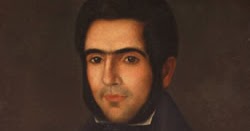 Visualicemos la historia del Partido de Alte. Brown: Carlos Morel (1813 ...