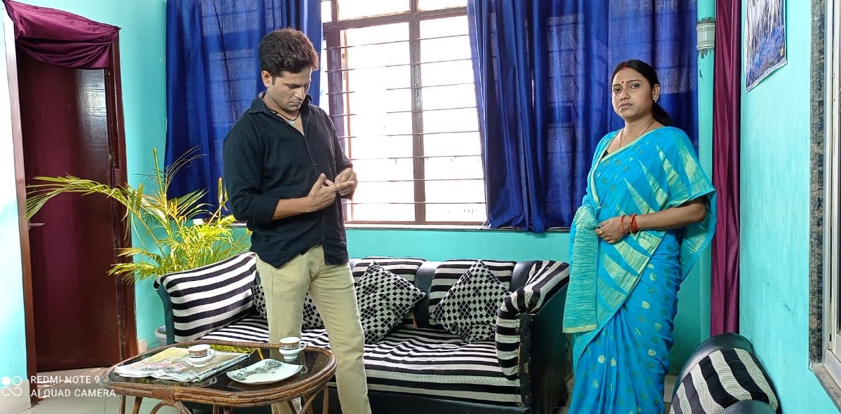 Malal Bhojpuri Movie Cast, Wiki, Release Date, Trailer, Video Song and ...