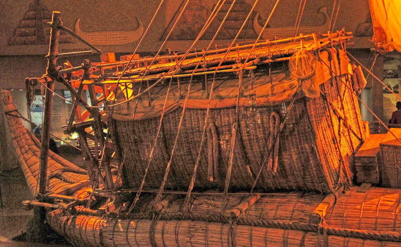 travelswithkathleen: Ra II