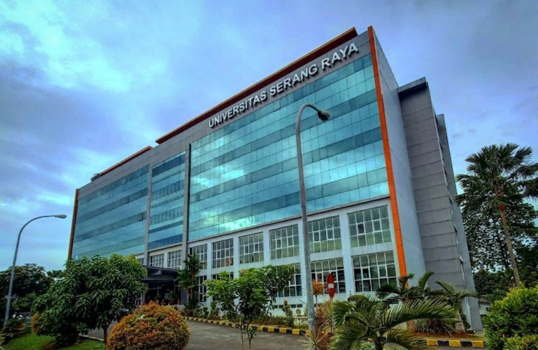 Lowongan Pustakawan di Universitas Serang Raya (UNSERA) Banten