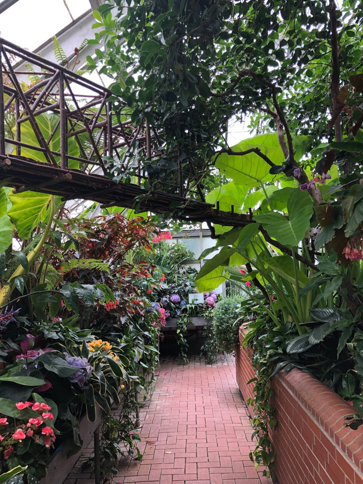 From This Side of the Pond: Zilch, Zero, Nada