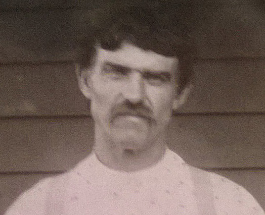 Leaves on the Raney Tree: South of the Blackwater: Our Male Raney ...