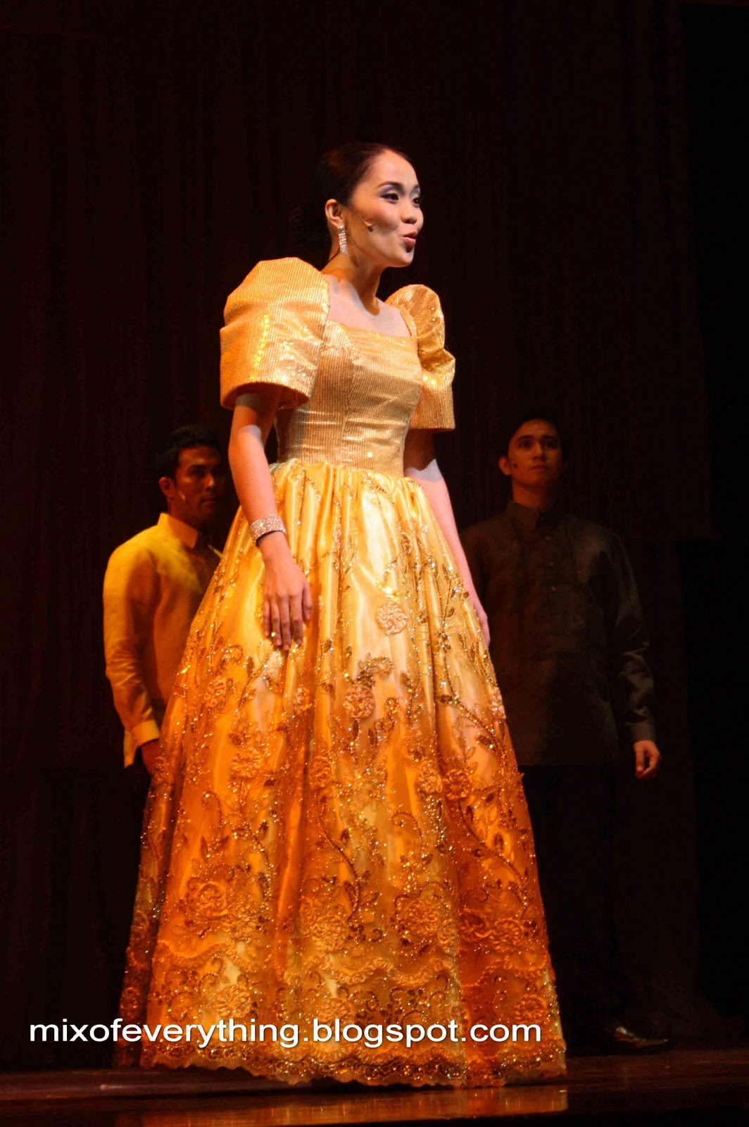 A Journey Worth Taking - Ang Bagong Harana by Philippine Opera Company ...