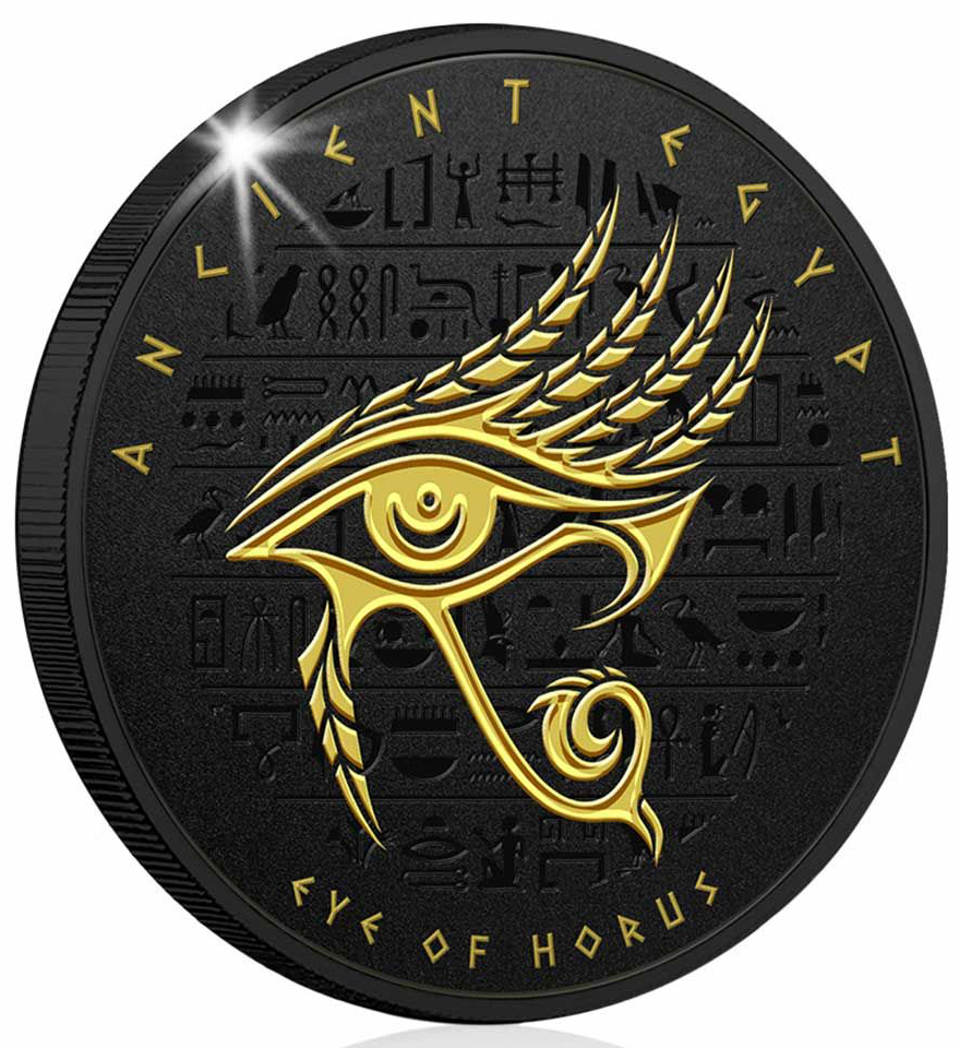 coins and more: 1252) Ancient Egypt Coin Collection, Solomon Islands: A ...