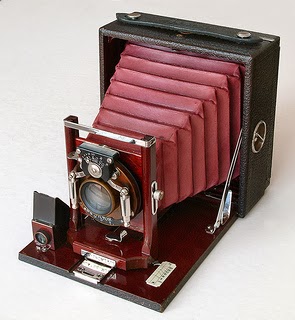 Fotojornaliana: Série câmeras antigas - Parte 2