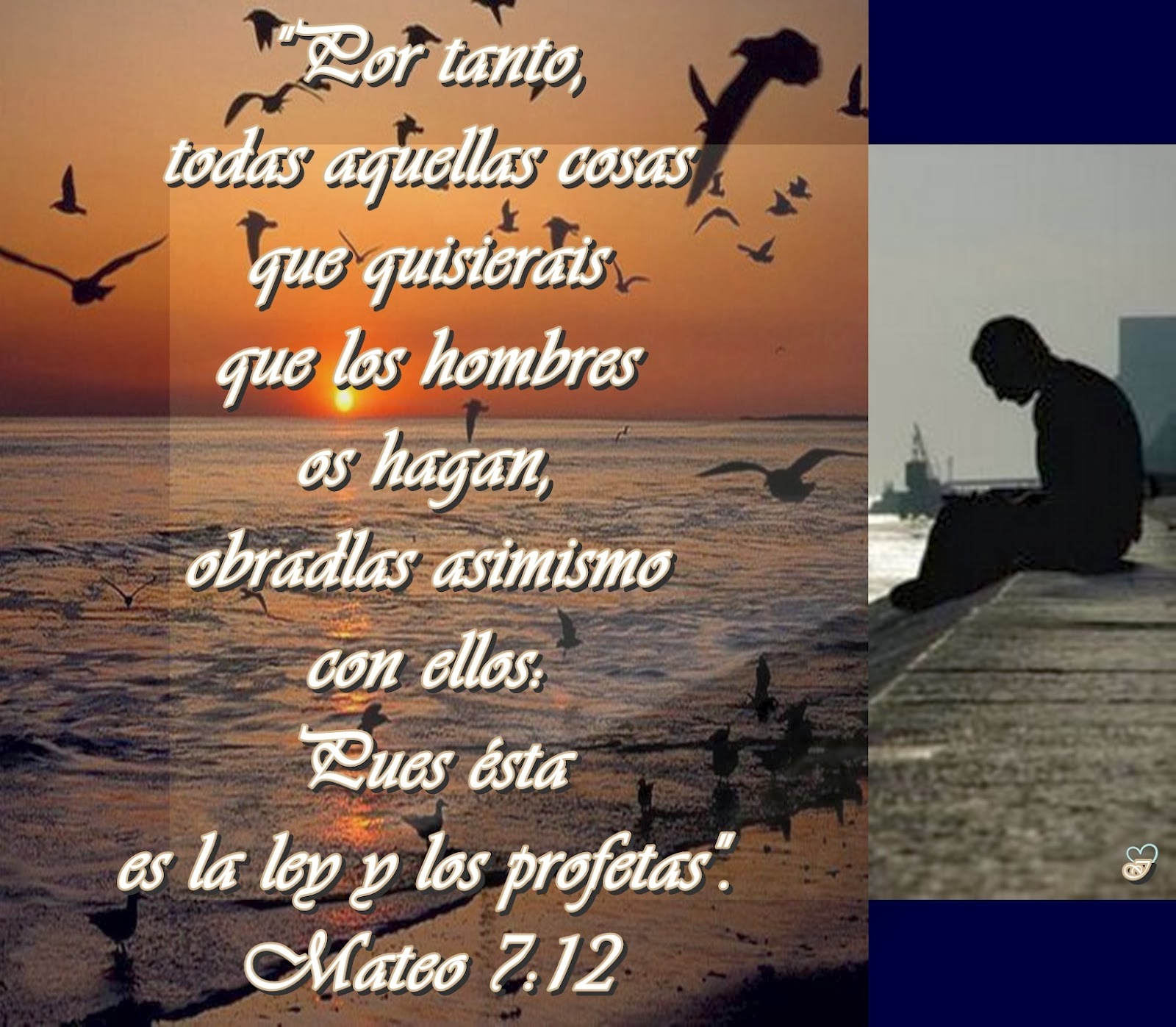 Leamos la Biblia en 1 Año: 02/27/14