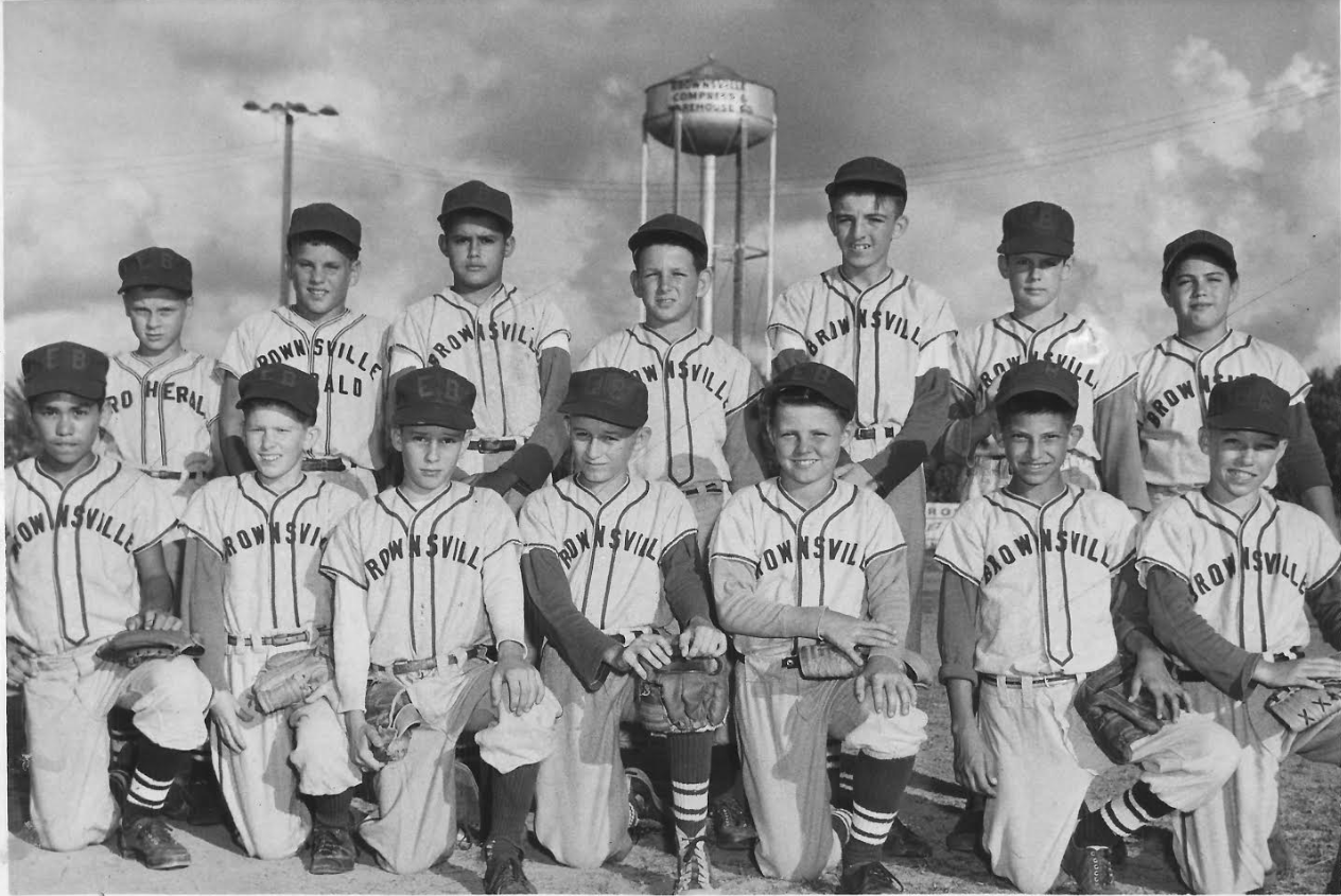 EL RRUN RRUN: NATIONAL ANTHEM AT "BEIS" PARK HEALED WAR-WEARY U.S.