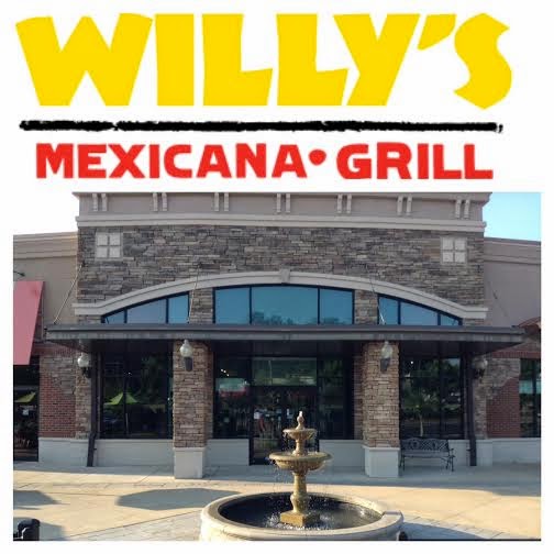 Tomorrow's News Today - Atlanta: Willy's Celebrates Lease of 25th Location