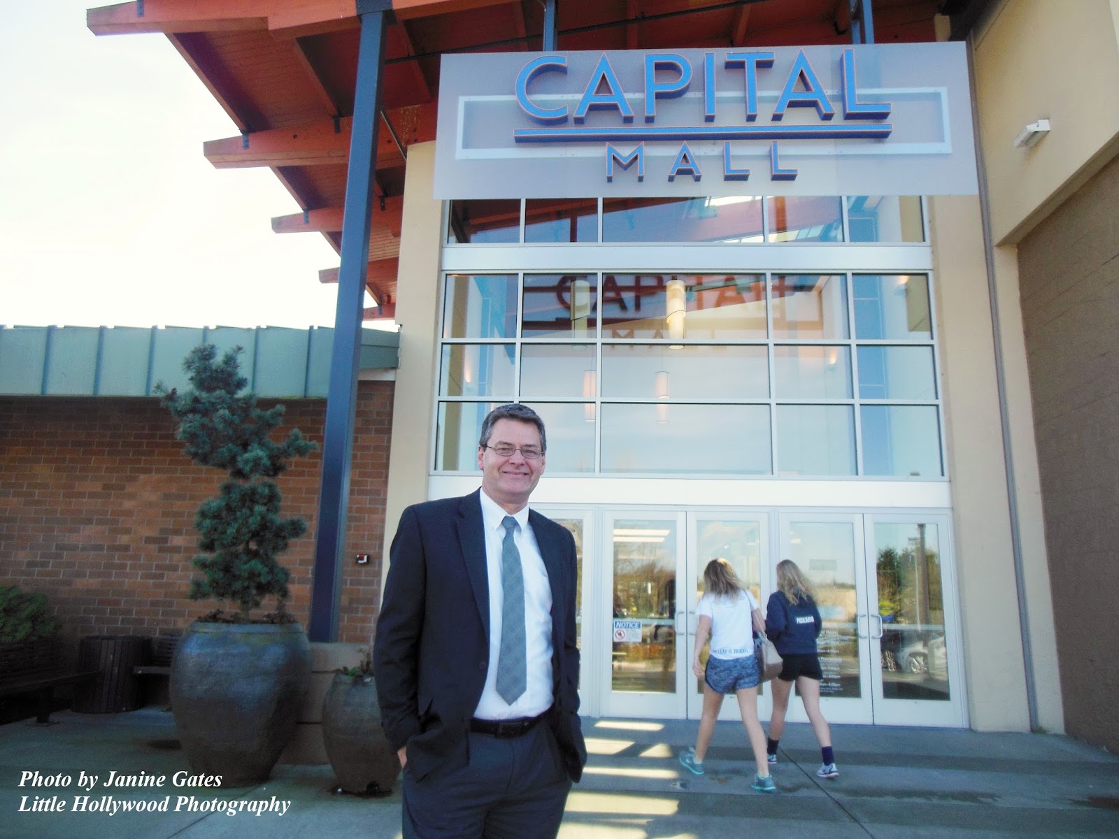 Capital Mall