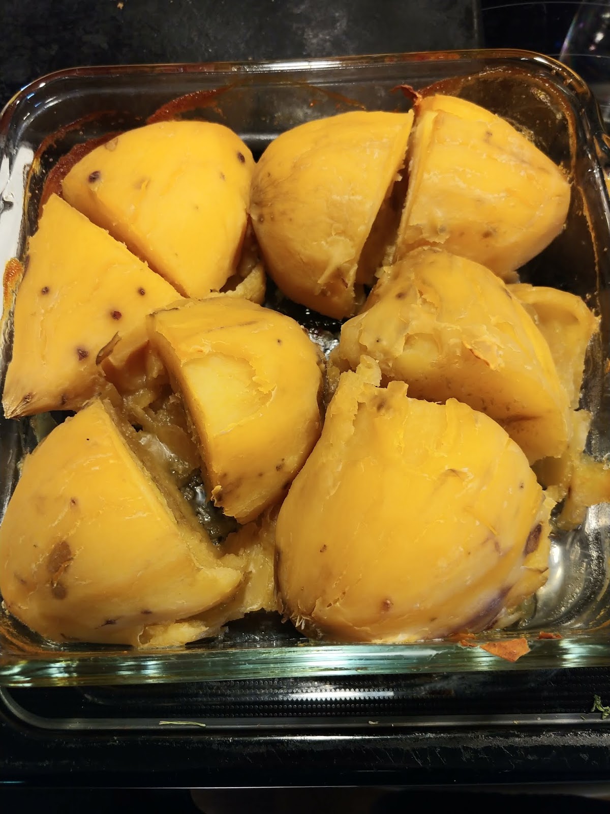 The Journey to Incredible Health: Japanese Sweet Potatoes to PERFECTION ...