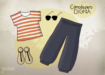 pameladuran.cl: Ropa cómoda para estar en casa