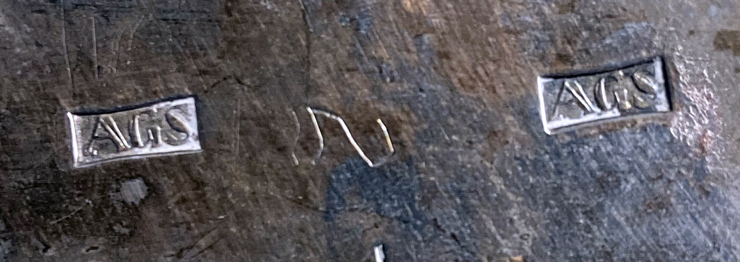 Indian Silver during the Raj: Madras