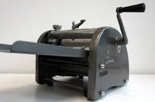 AssemblyTube Straight Talking: Old School Teaching - The Banda Machine