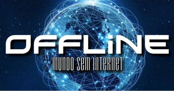 Todo mundo desconectado