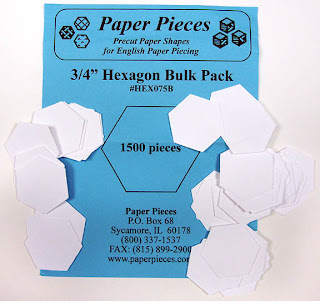 Beadlust: March 2012