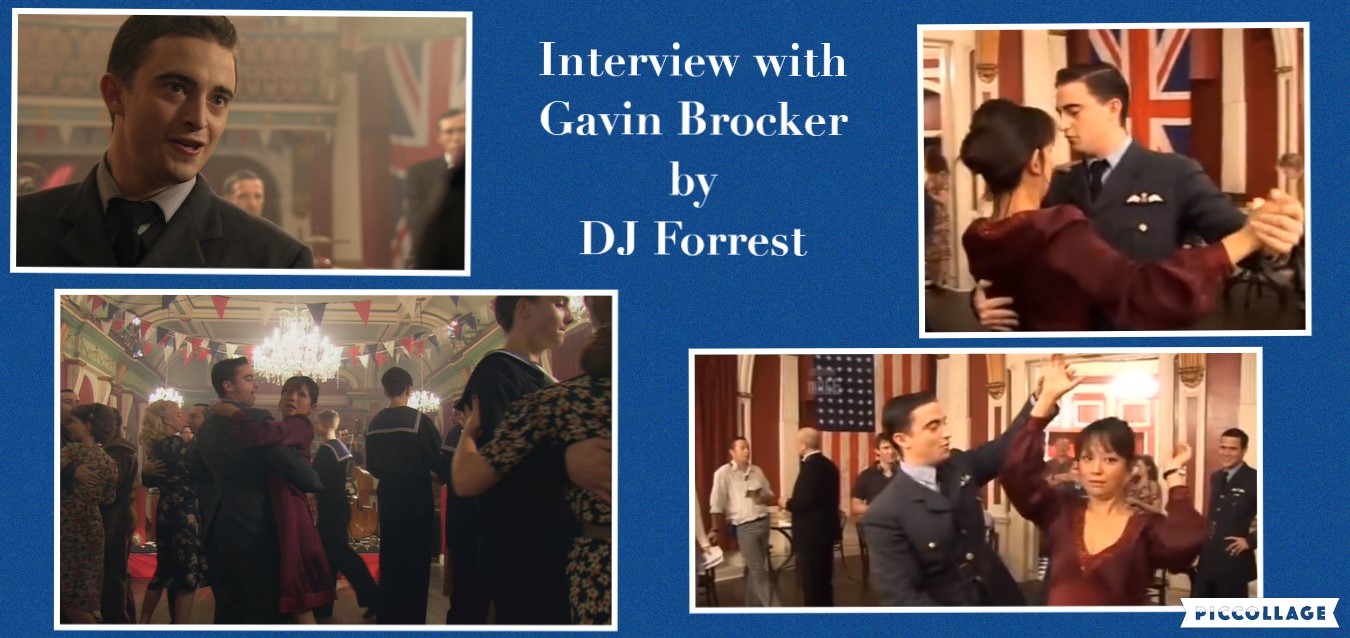 Project: Torchwood: Interviews