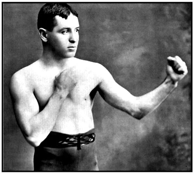The Boxing Glove: On This Day: Solly Smith Remembered