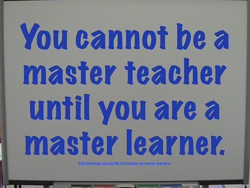 Quotes On Teacher Professional Development. QuotesGram