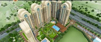 ATS Infrastructure Ltd | ATS Project in Noida | ATS Property in Noida ...