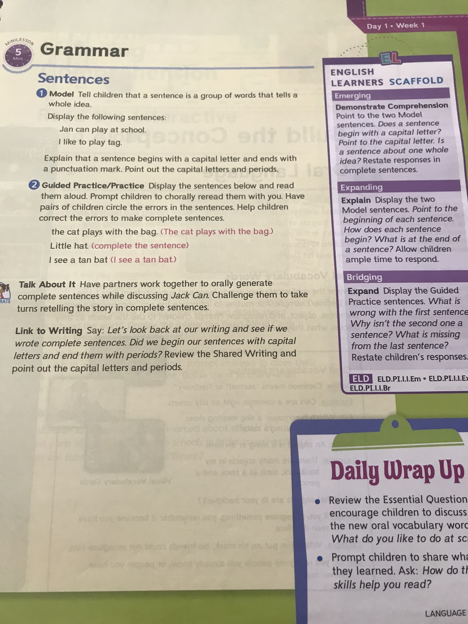 Learning More with Mrs. Morrison: How to Use PowerPoint to Teach First ...