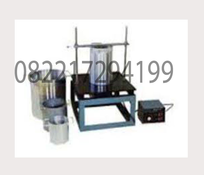 Bulk Density Test Set - Jual - Alat Lab - Marga Setia Teknik