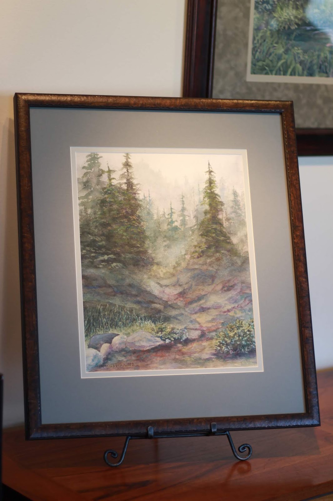 Jan Roberts-Dominguez: Local Artist and Her Team (Final part 3)