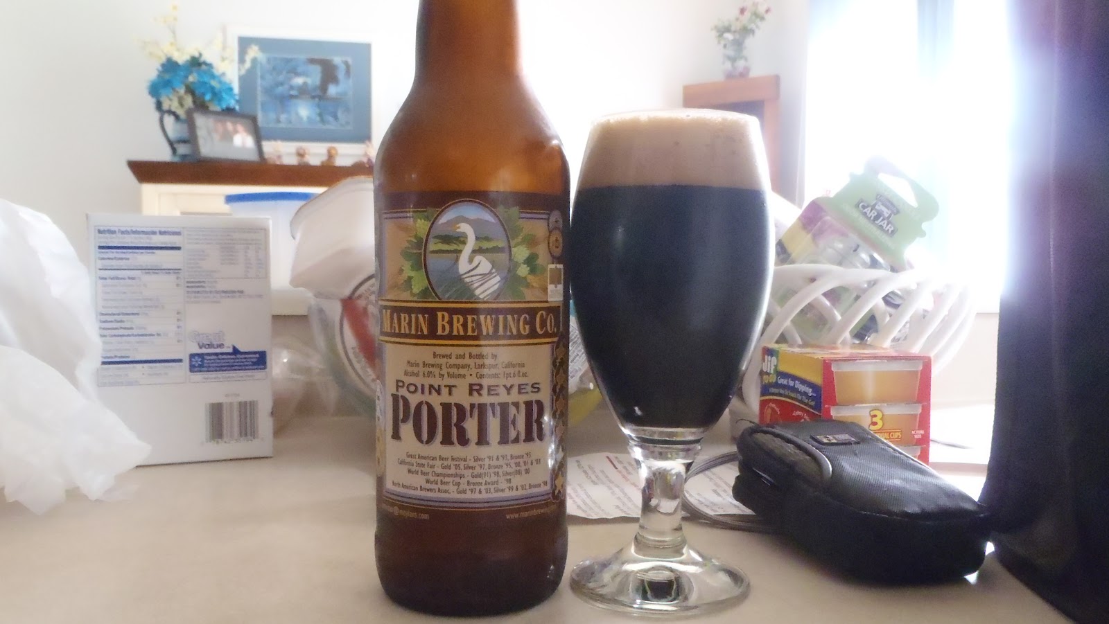 Kupko's Mind. Bottled.: 2012-04-29