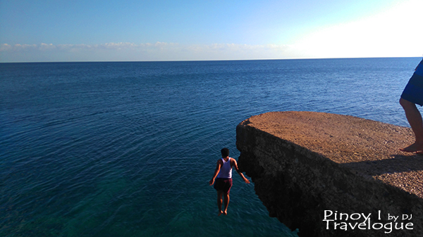 CEBU | Buho Rock, the Spice of Camotes Island Getaway — Pinoy ...