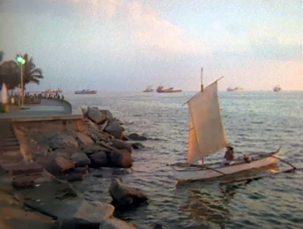 13: BEYOND ATLANTIS / Dimension Pictures - 1973