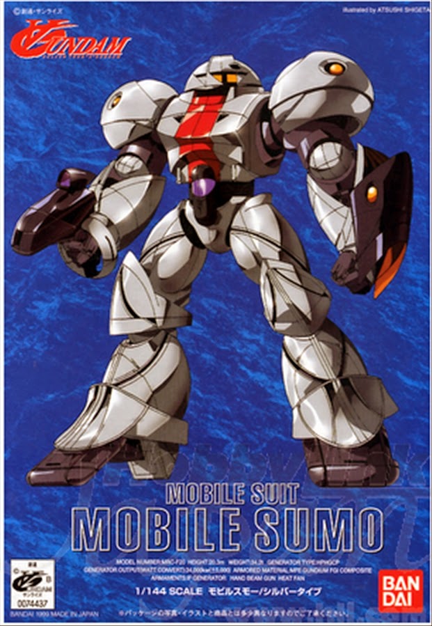 1/144 Turn A Gundam Model Kit series Re-Issue info