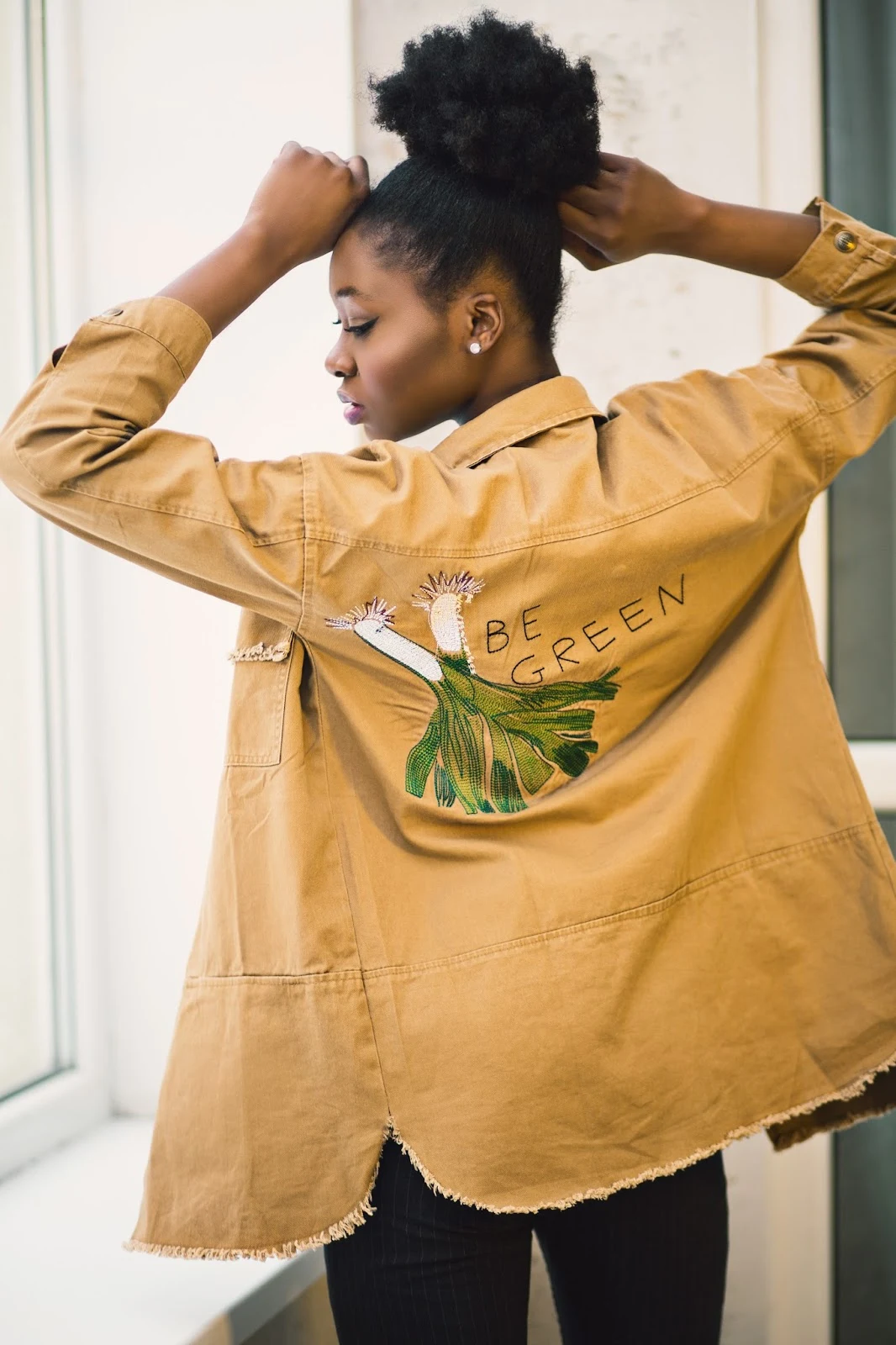 How to wear earth tones: 4 Essential Color Pairings for Rocking Earth ...