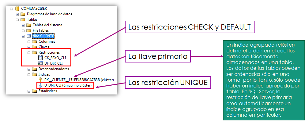 Josel Toro: Constraints (Restricciones)