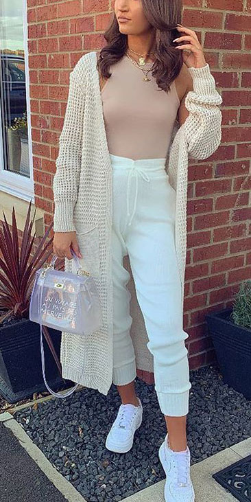 25 Charming Knitwear to Keep You Stylish and Warm - Hi Giggle!