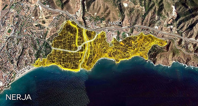 Nerja Sin Burbujas: Larios sigue con su ‘Plan’
