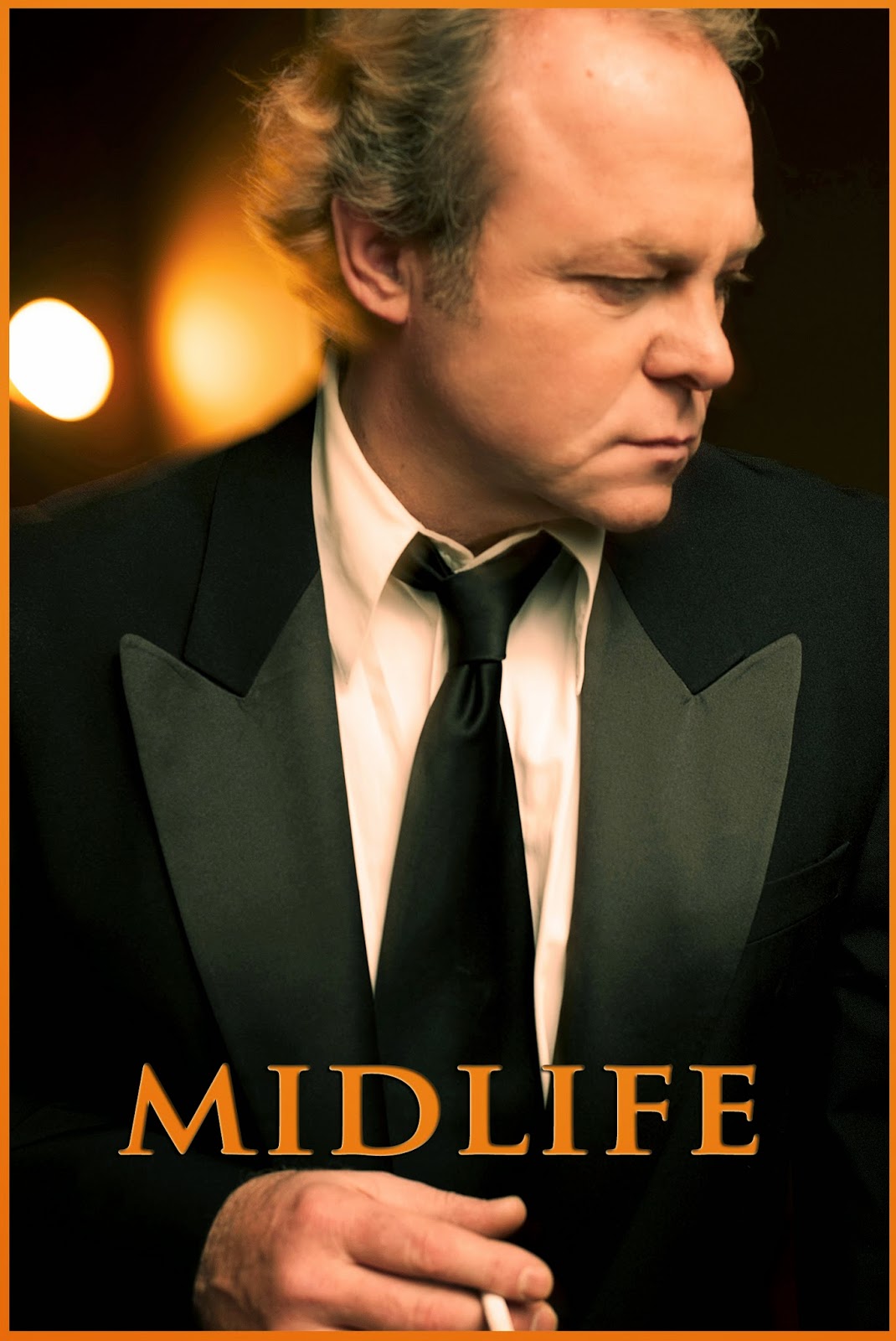 MONEY INTO LIGHT: MIDLIFE (Greg Travis, 2014) - A REVIEW