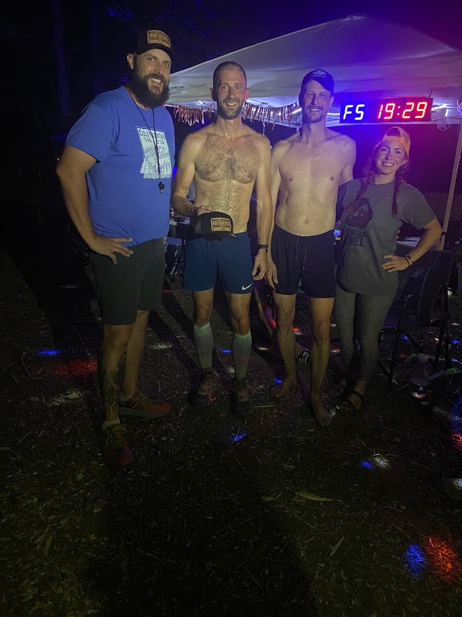 Mid-State Mile - It's Only A Mile