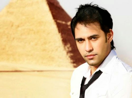 Amr Mostafa Stands Alone As Egypt Goes To Hell! ~ Hot Arabic Music