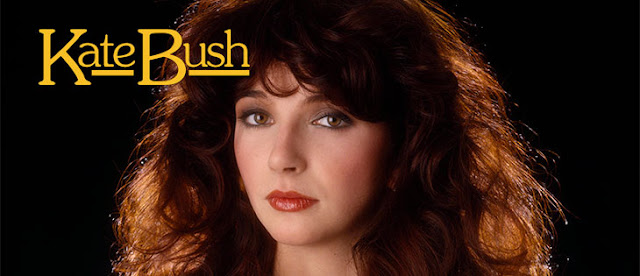 GUGUSONGS: KATE BUSH - CONHEÇA MAIS DESSA ESPETACULAR CANTORA INGLESA