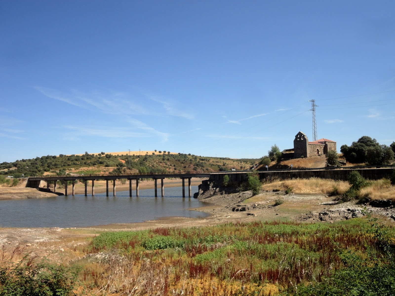 Zamora: su provincia: Zamora: Tierra de Tábara y de Alba