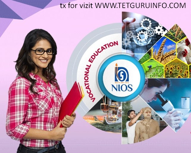 National institute of Open Schooling